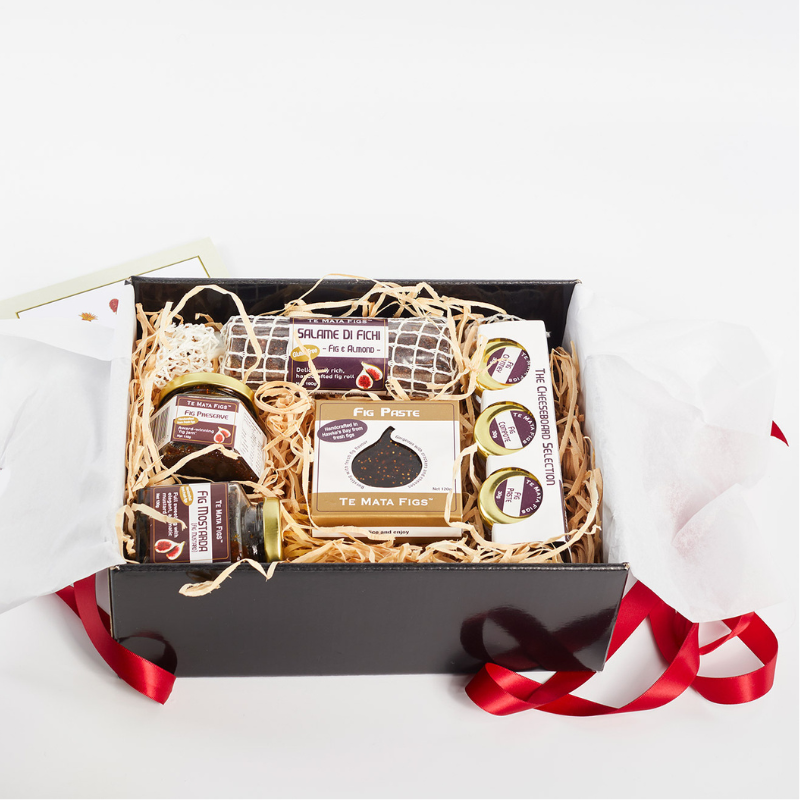 Classic Fig Box – Te Mata Figs