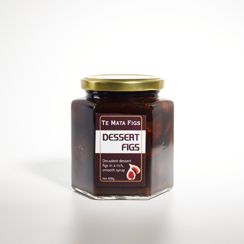 Favourites – Te Mata Figs