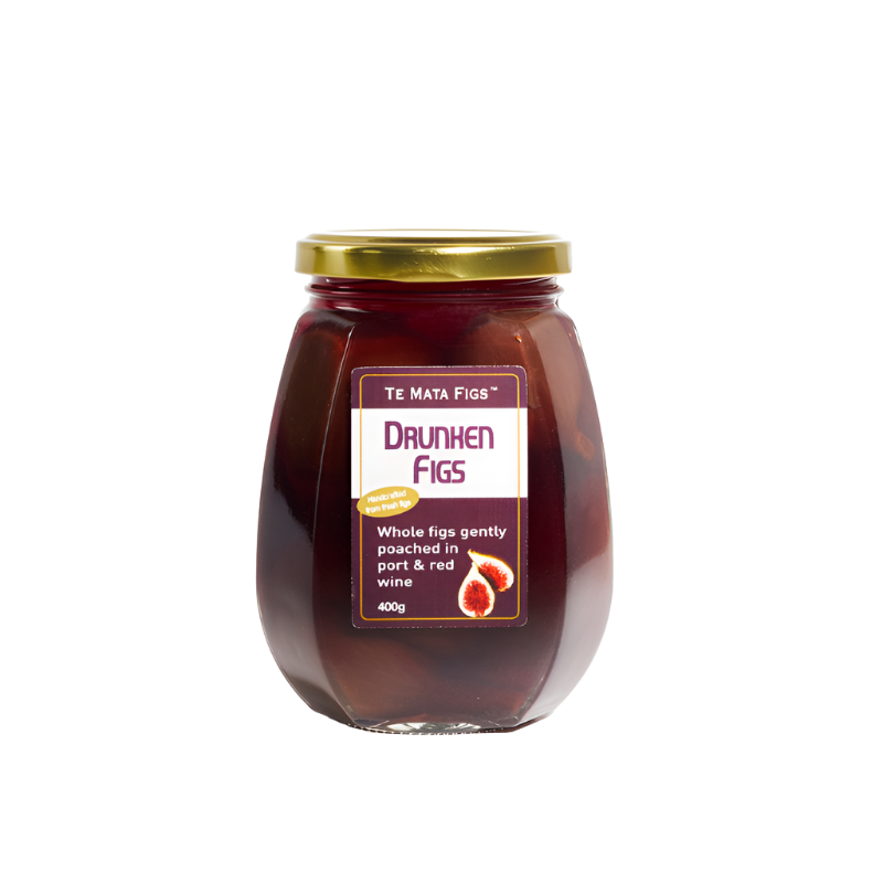 Favourites – Te Mata Figs