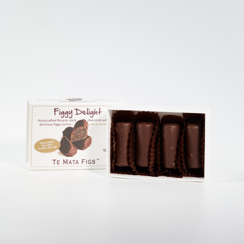 Figgy Delight – Te Mata Figs