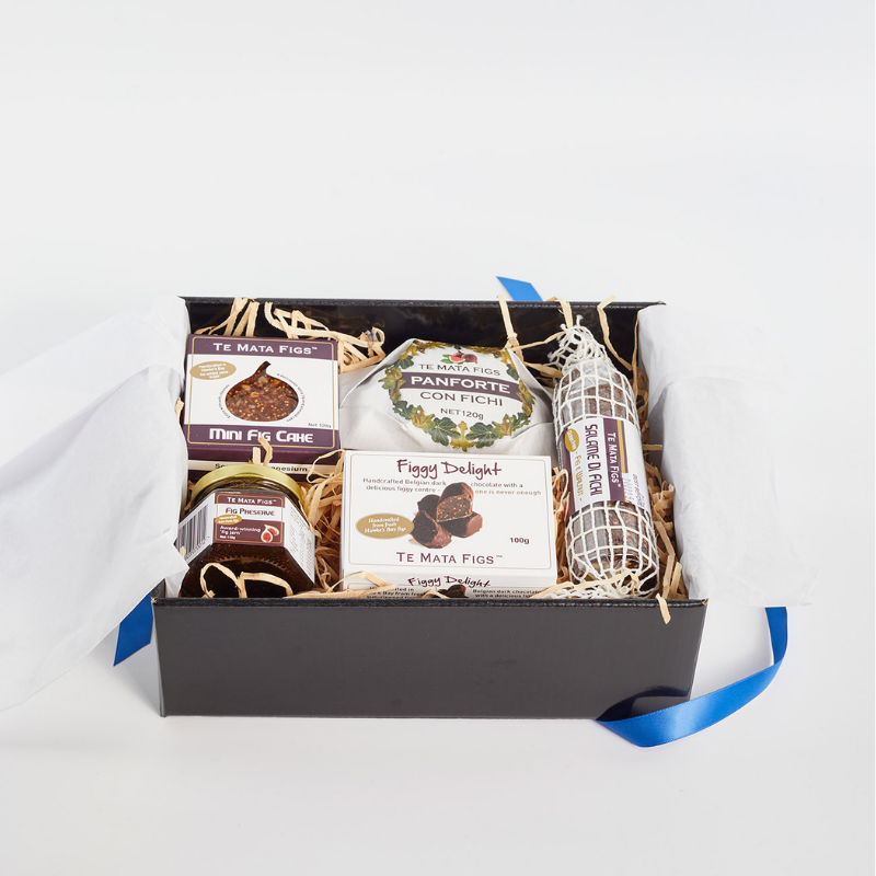 Pamper Me Gift Box – Te Mata Figs